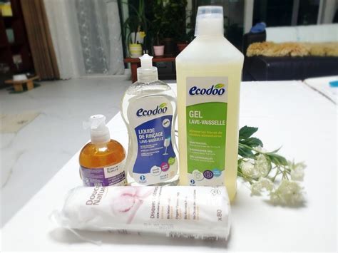 친환경식기세척기세제 에코두로 안심세척 깔끔하게 네이버 블로그