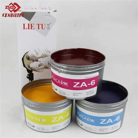 Pantone Cmyk Color Offset Printing Ink Of Process Sheet Fed Offset Printing Ink Buy Offset