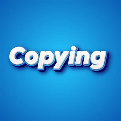 premium photo copying text effect gold attractive background card