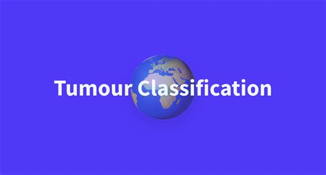 Tumour Classification A Hugging Face Space By Abdo47