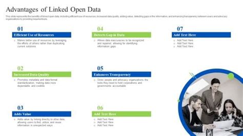 Linked Open Data Powerpoint Templates Slides And Graphics