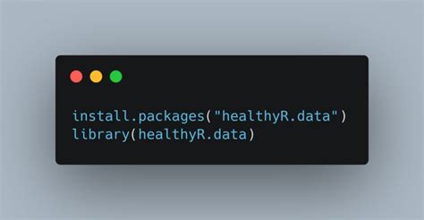 steven paul sanderson ii mph on linkedin rstats datascience cran datamanagement rpackage
