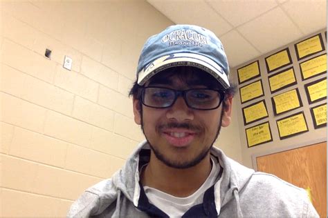 Rohin Dasari Honors Scholars E Portfolio