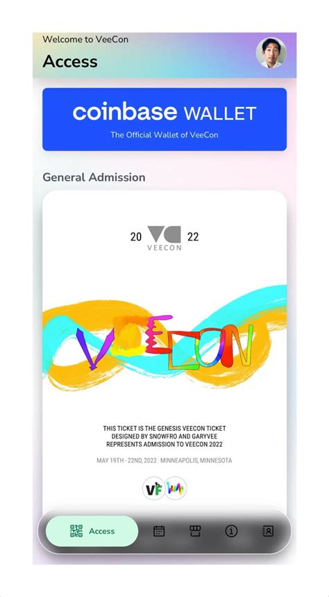 Jean Louis Hé On Linkedin Veecon Nft Web3 Culture