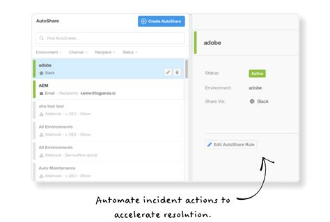 Incident Intelligence And Automation Bigpanda