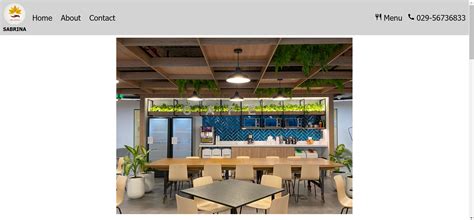 GitHub Siwanijaiswal Restaurant Website Simple Restaurant Website Using Html CSS Javascript