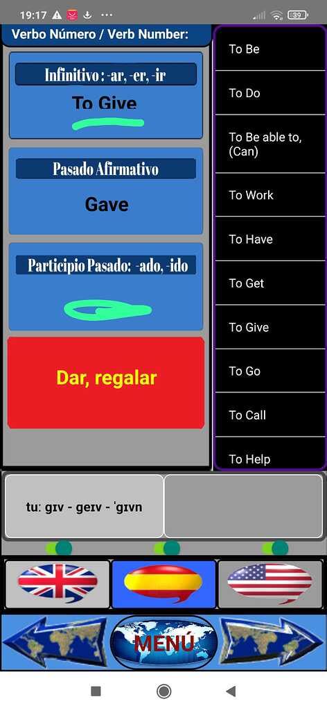Missing Labels In My App Issues Bugs Community