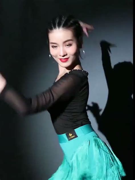 P 217 라틴 댄스 스커트 치마 단품 스포츠 댄스복 태슬 퍼플레드그린블랙 Youtube