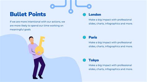 Leigh Presentation Template
