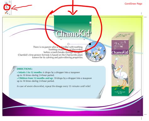 Problem With Linear Transparency When Publishing To Pdf In Coreldraw