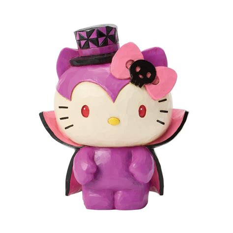 Hello Kitty Vampire Mini Country N More Ts