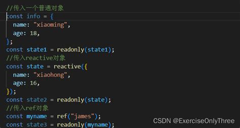 Vue3 组合式apivue3 Watch Props Csdn博客