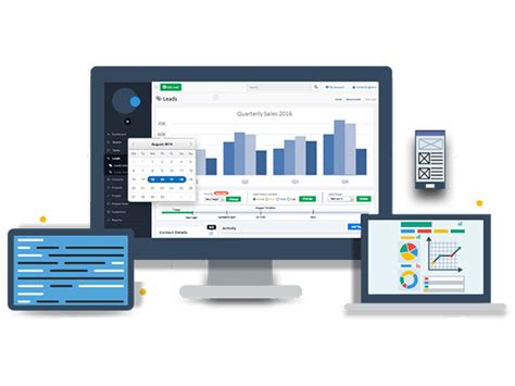 Web Base Application Ninad Web Tech