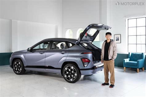 현대차 디 올 뉴 코나 실내 공간 Qanda 공간에 숨은 비하인드 스토리 네이버 포스트