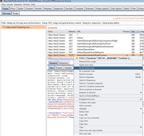 Unable To Start Api · Issue 20 · Codewatchorgsqlipy · Github
