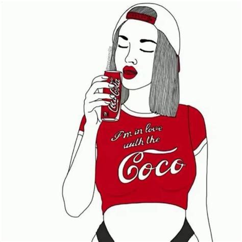 女生頭像紅色系對你的愛熱情似火 每日頭條
