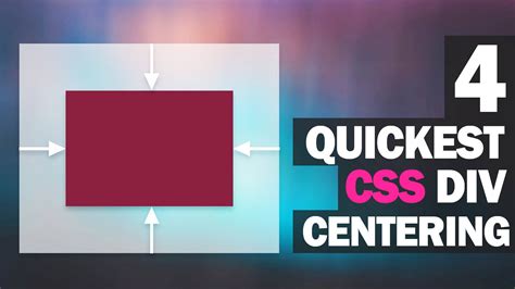 Red Stapler Centering Element In Css Is A Piece Of Cake