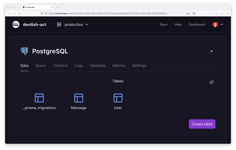 End To End Type Safety With Graphql Prisma And React Api Prep