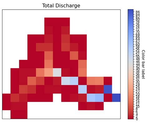 Plot Rasterarray — Digitalearth Documentation