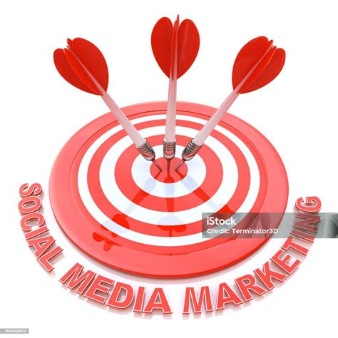 이슈 및 목표와 관련된 정보의 디자인에 소셜 미디어 마케팅 3d 일러스트레이션 가능성에 대한 스톡 사진 및 기타 이미지 가능성 개념 개념과 주제 Istock