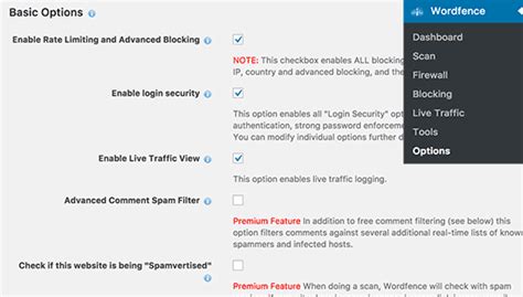 How To Install And Setup Wordfence Security In Wordpress