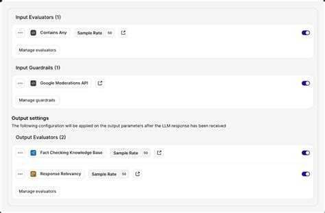 Mastering Llm Guardrails Complete 2025 Guide Generative Ai Collaboration Platform