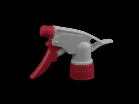 Canyon Trigger Sprayer Red Mr5545cd At Mediray