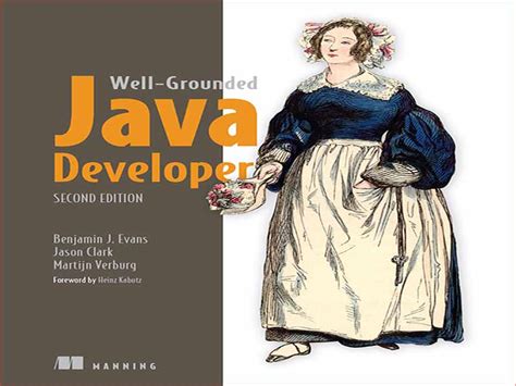دانلود کتاب توسعه‌ خوب جاوا ویرایش دوم مجله علمی تفریحی بیبیس