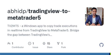 Tradingview To Metatrader5docssystemarchitecturemd At Main · Abhidp