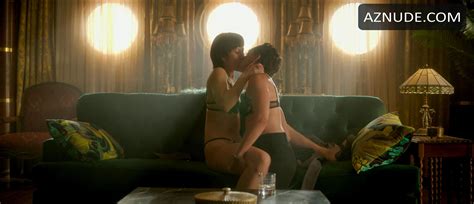 Lauren Patten Nude Aznude