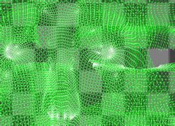 Uv Seams Are All Broke ZBrushCentral