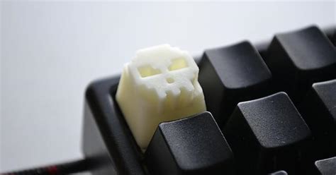 Drevo Gramr With Sidelit Keycaps Album On Imgur