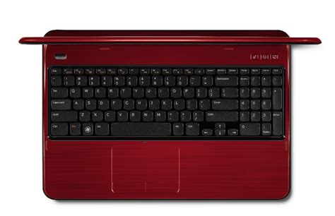 Dell Inspiron R Series Updated With Switchable Lids Nd Gen Intel Cpus