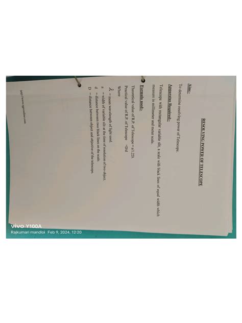 Btech Engineering Physics Practical Pdf