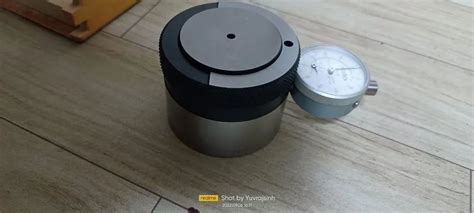 Z Axis Zero Setter Tool Presetter For Industrial At In Ahmedabad
