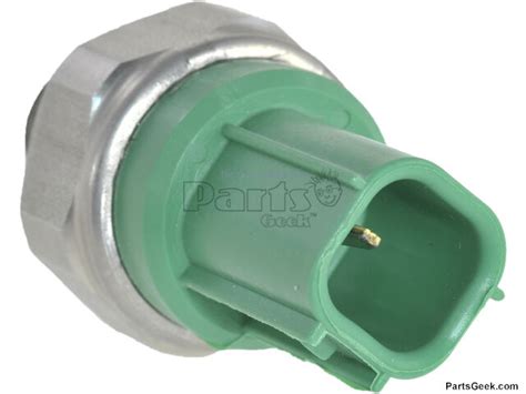 Knock Sensors Knock Sensor Replacement Cost Parts Geek