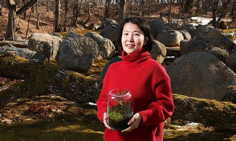 다들 말린 민통선 山 매입 공존의 공간 꿈꾸죠” 차 한잔 나누며