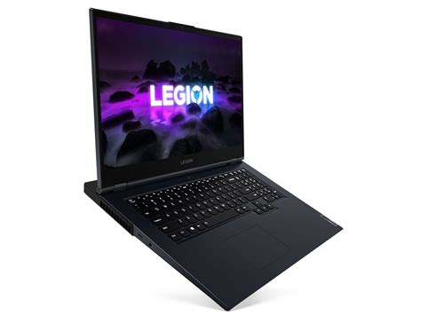 Lenovo Legion Lineup Of Gaming Laptops To Feature Amd Ryzen Series Chips Gizmochina
