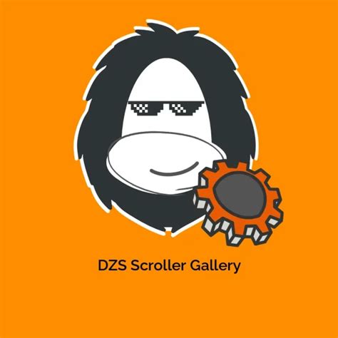 Descarga Dzs Scroller Gallery Gratis Orangogpl Themes And Plugins