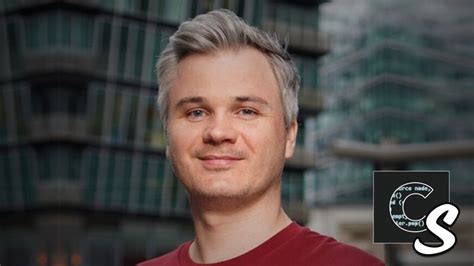 Code Story On Linkedin E27 Valeriy Bykanov Prodigy