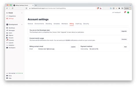 Implementing A Usage Based Billing System Integration Deep Dive Part