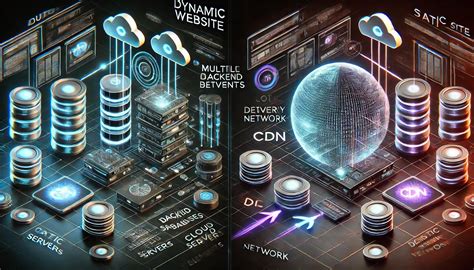 Static Site Generators Fast Secure And Scalable Websites Next Nova Technologies
