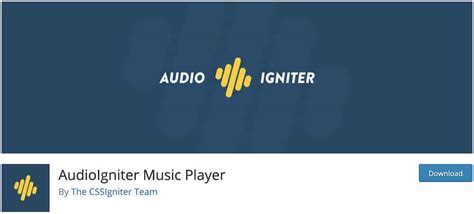 10 best free wordpress audio player plugins in 2025 ultida