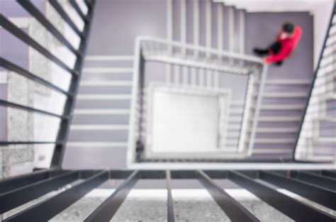 무료 이미지 보케 흐림 거리 벽 걸음 수송 색깔 자연스러운 키 대중 교통 인테리어 디자인 윤곽 도서관