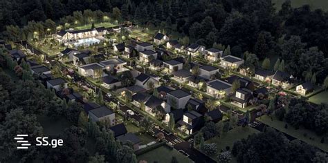 იყიდება 5 ოთახიანი კერძო სახლი საგურამოში 165000 31016803 Ss Ge