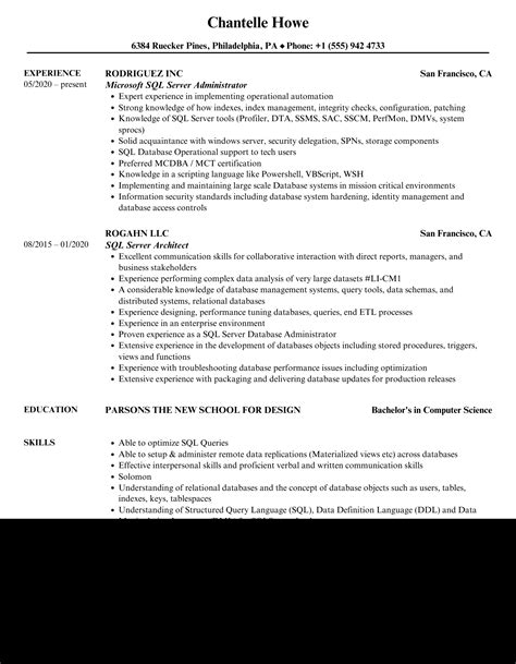 Mastering Error Handling With Sql Server Resume Next A Guide For