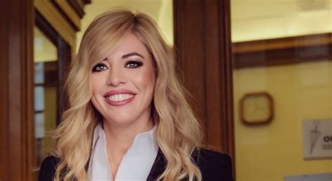 Sangiuliano Maria Rosaria Boccia A La In Questa Storia Sono Coinvolte Altre Donne Non Ho