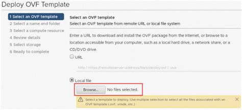 Vmware虚拟机如何进行无代理迁移 服务器迁移中心 阿里云