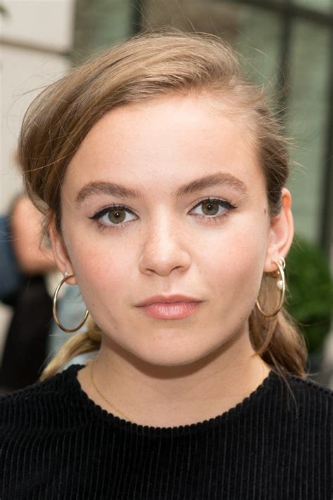 Morgan Saylor Profile Images — The Movie Database Tmdb