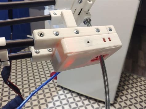 star tracker for dslr arduino 3d printing